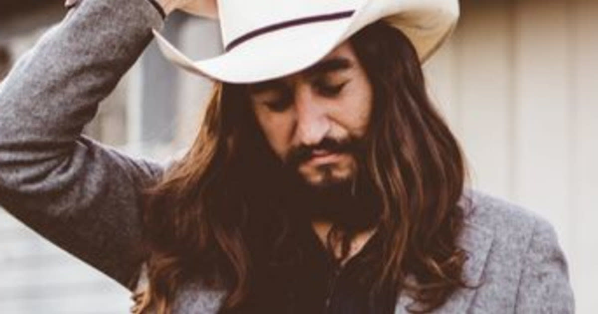 Jacob Alan Jaeger in Austin at The Far Out Lounge & Stage