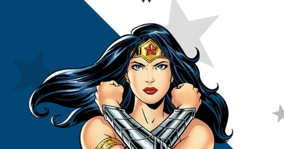 2020 DC WONDER WOMAN™ RUN - VIRTUAL REGISTRATION in Nashville at