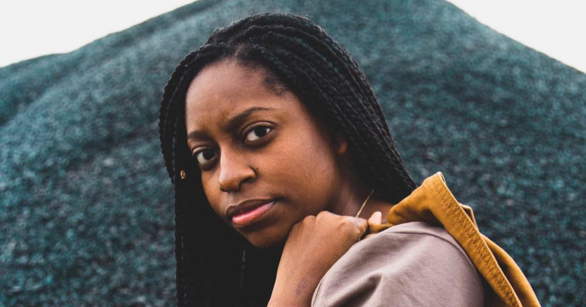 The Change Up ft. Daisha McBride & Krysten Simone in Nashville at