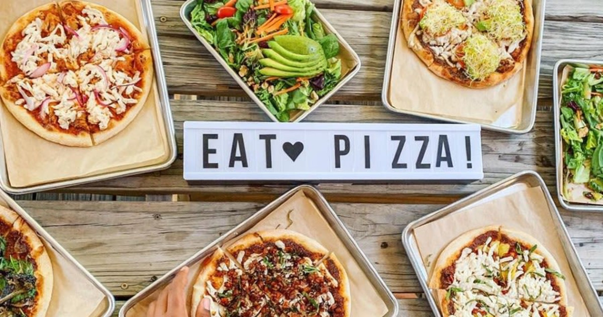The Best Pizza in Dallas