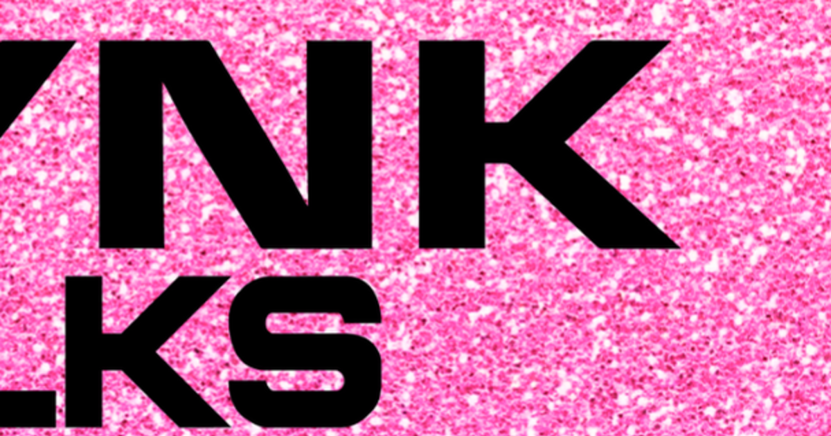 Pynk Talks in NYC at #DoStuffAtHome