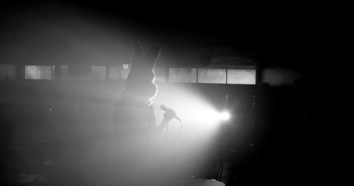 Standup Showcase in Indianapolis at White Rabbit Cabaret