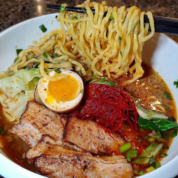 NYC Bars Serving Amazing Food