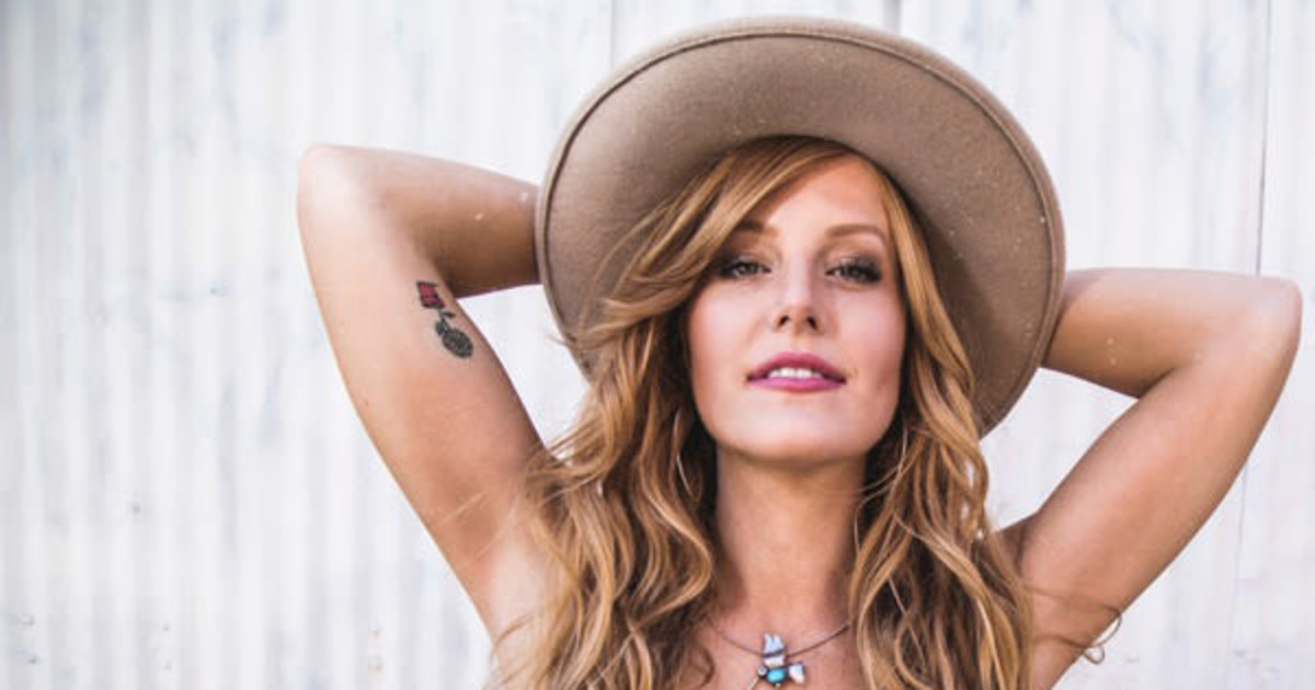 Trees Marie in Dallas at The Rustic