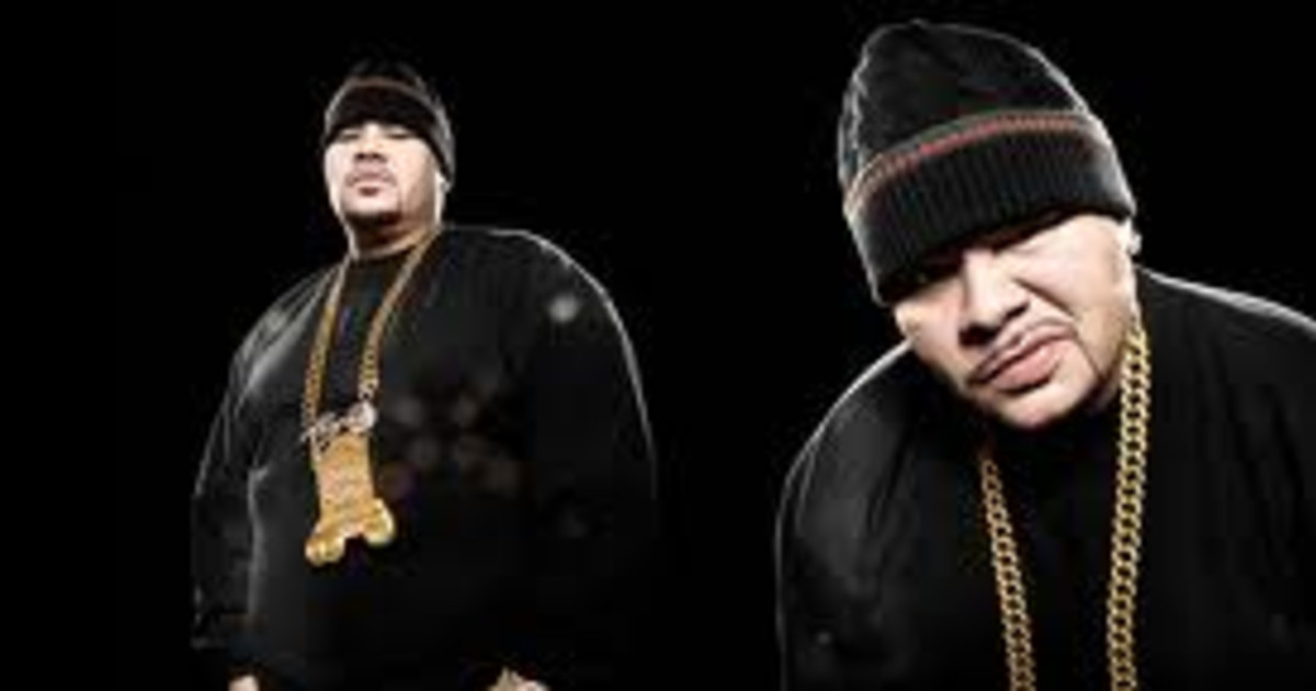 #TheFatJoeShow with Fat Joe in Chicago at #DoStuffAtHome