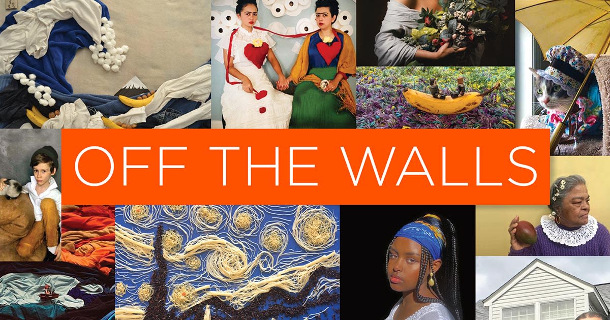 The Getty's Quarantine Art Challenge to Become ...