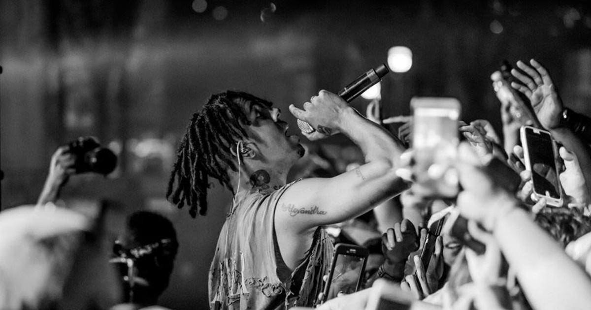 Lolla 2020 Day Four - Livestream in Austin at Online