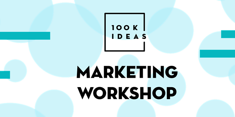 Marketing Workshop in Austin at Online