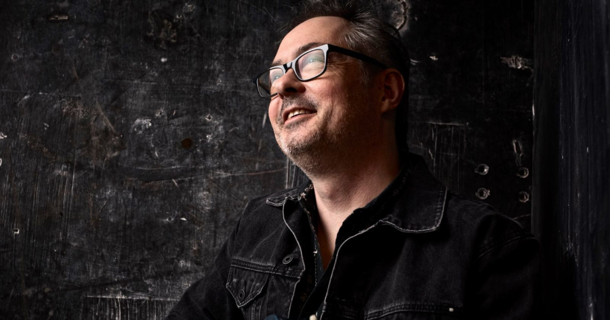 Kevin Gordon: Down to the Well 20th Anniversary Show in Nashville