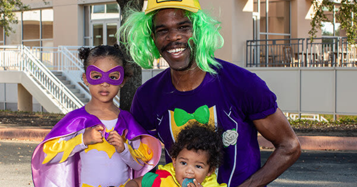 "Draw Your Own Superhero" with Artist & Author-Illustrator Ruby