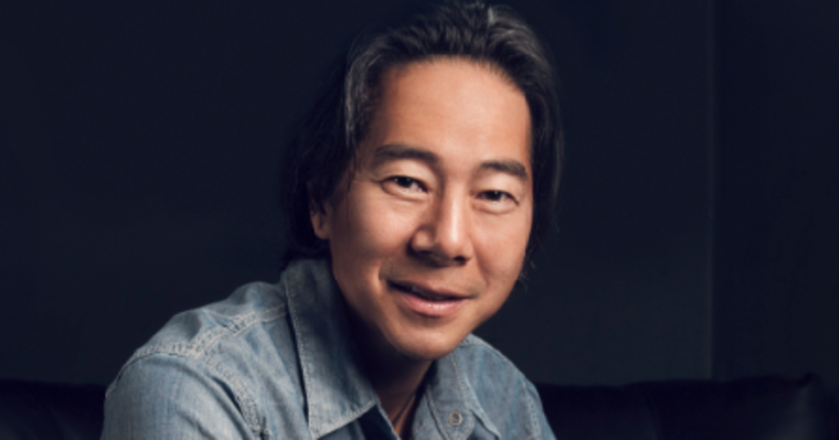 Henry Cho in Nashville at Zanies