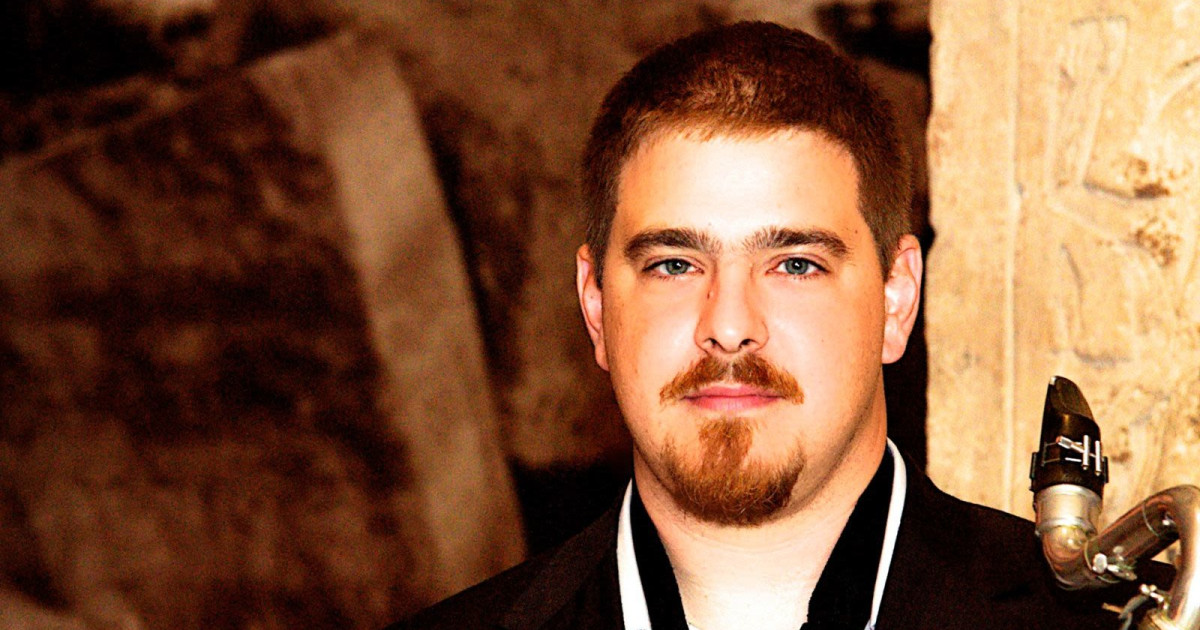 Todd Marcus Quintet - Live from Dizzy's in NYC at #DoStuffAtHome