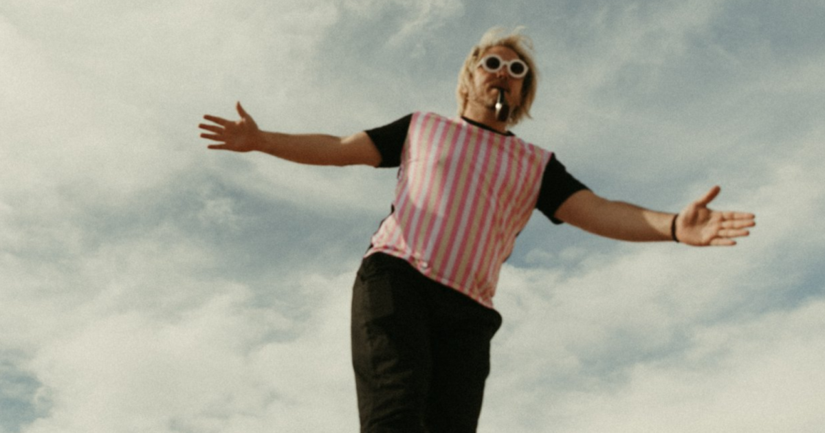 Hey Steve EP Release: Live from The Basement in Nashville at