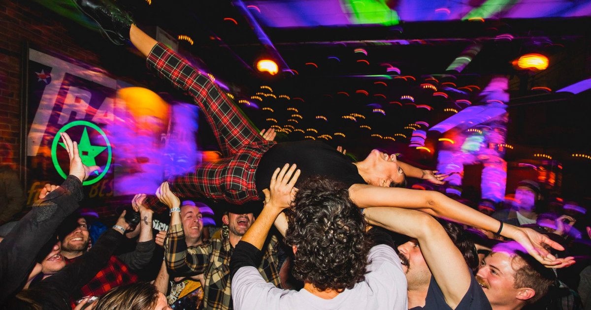 Meet Seattle Photographer Jake Hanson