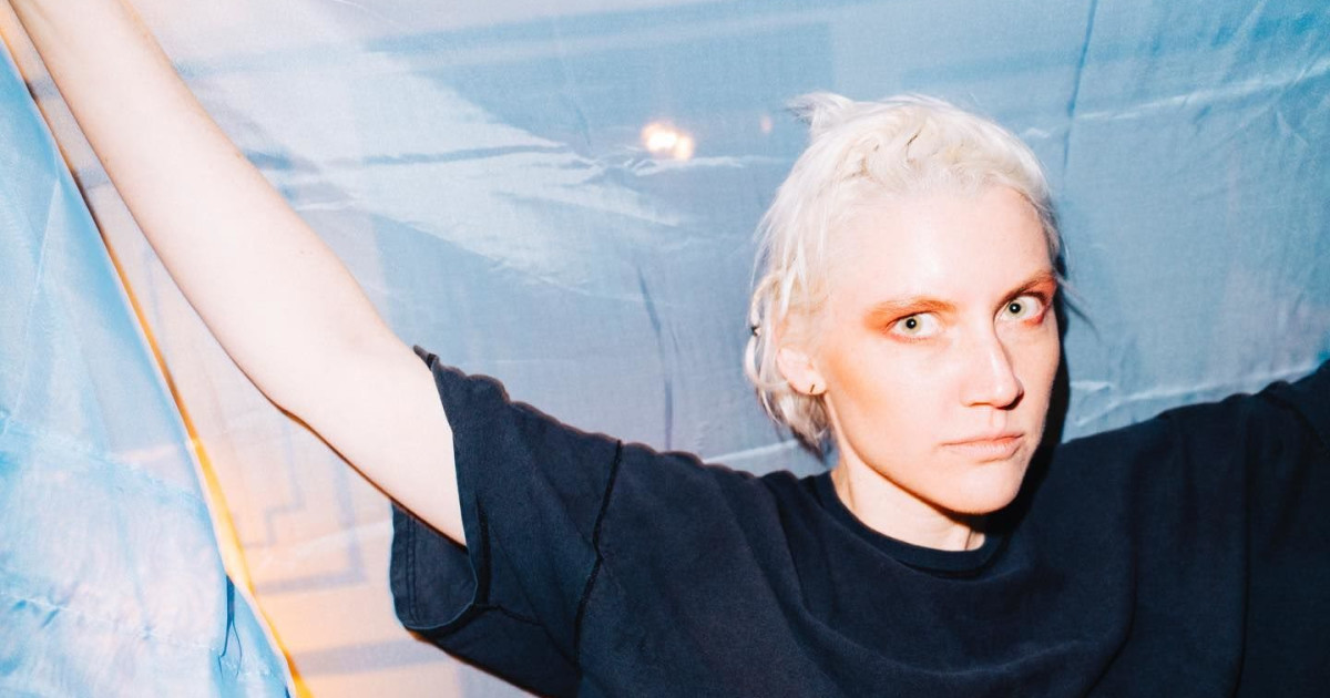 Sarah Jaffe Live Stream Concert in Austin at Online