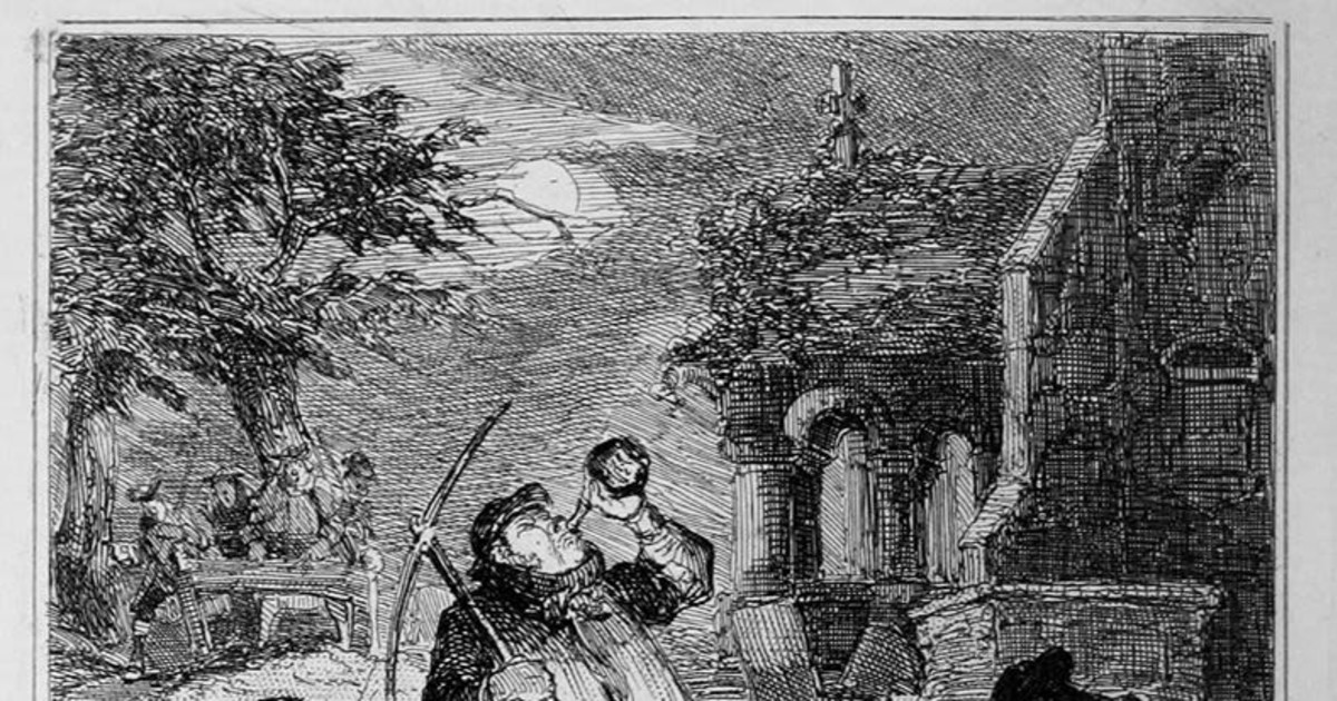 Virtual Tour: Grave Robbing 101 in Chicago at #DoStuffAtHome