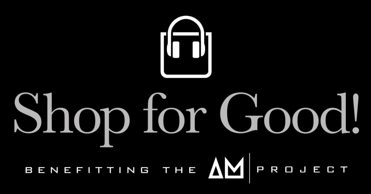 AM Project - Shop for Good Benefit in San Antonio at