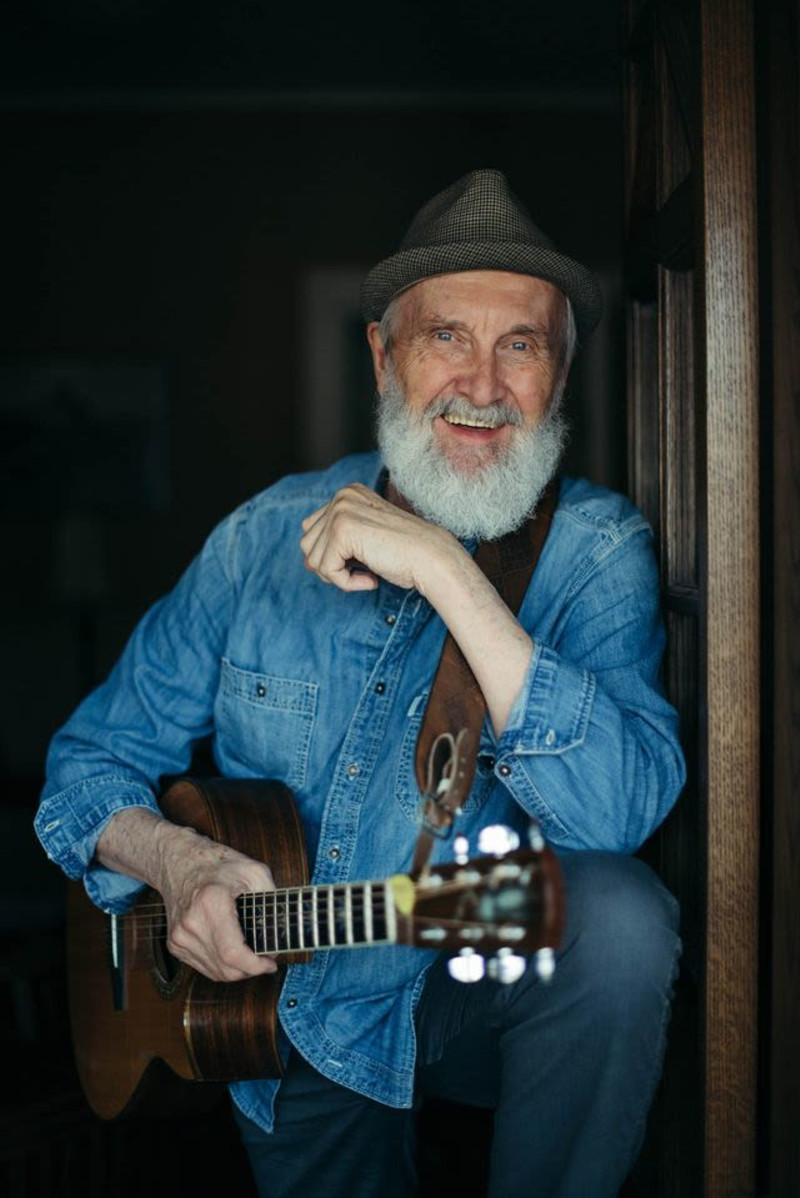 Fred Penner - Vancouver International Children's Festival in