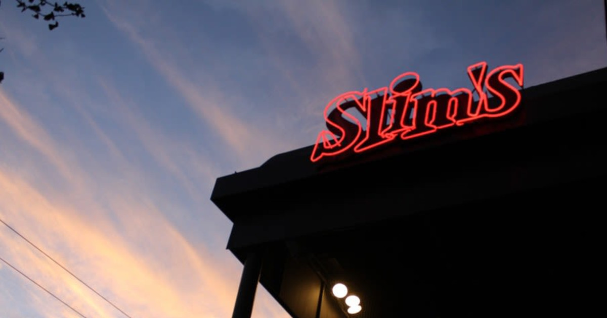 Slim's To Reopen As 'YOLO' Nightclub