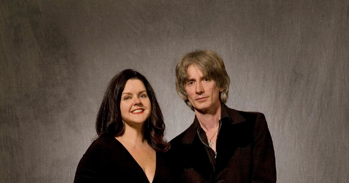 An Evening with Kristi Rose & Fats Kaplin in Nashville at The