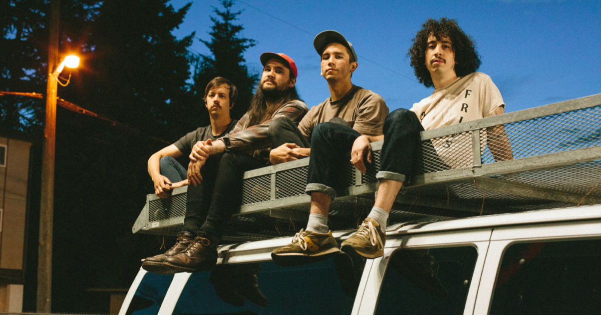 Racoma in Seattle at DoStuffAtHome