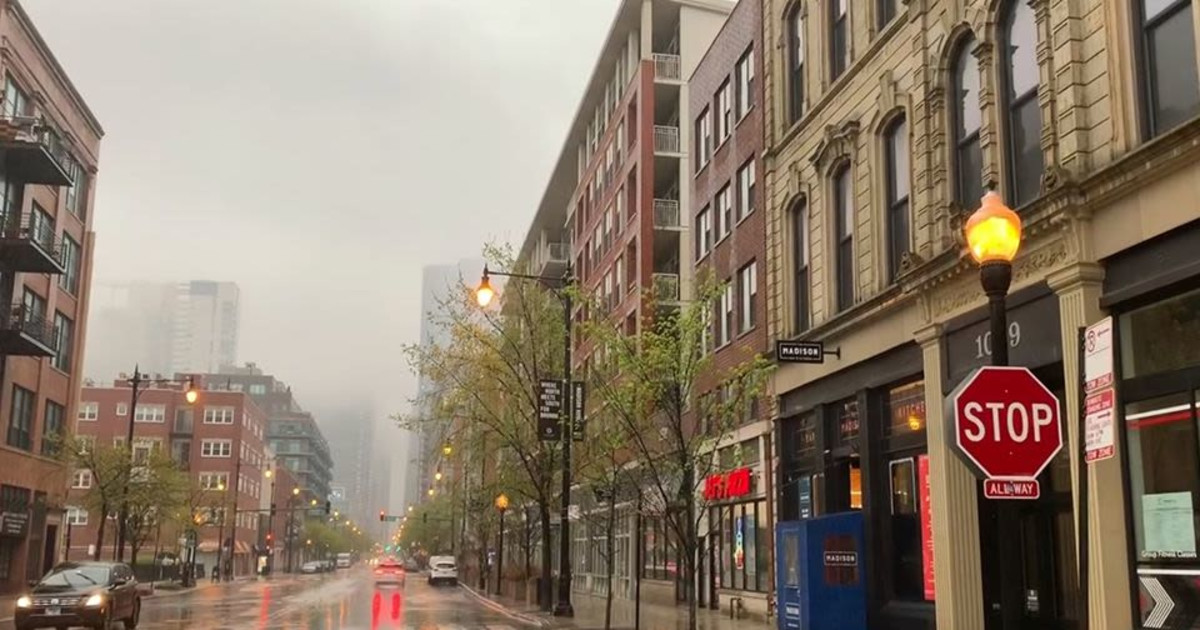 Virtual Tour: The Dark History of Madison Street in Chicago at