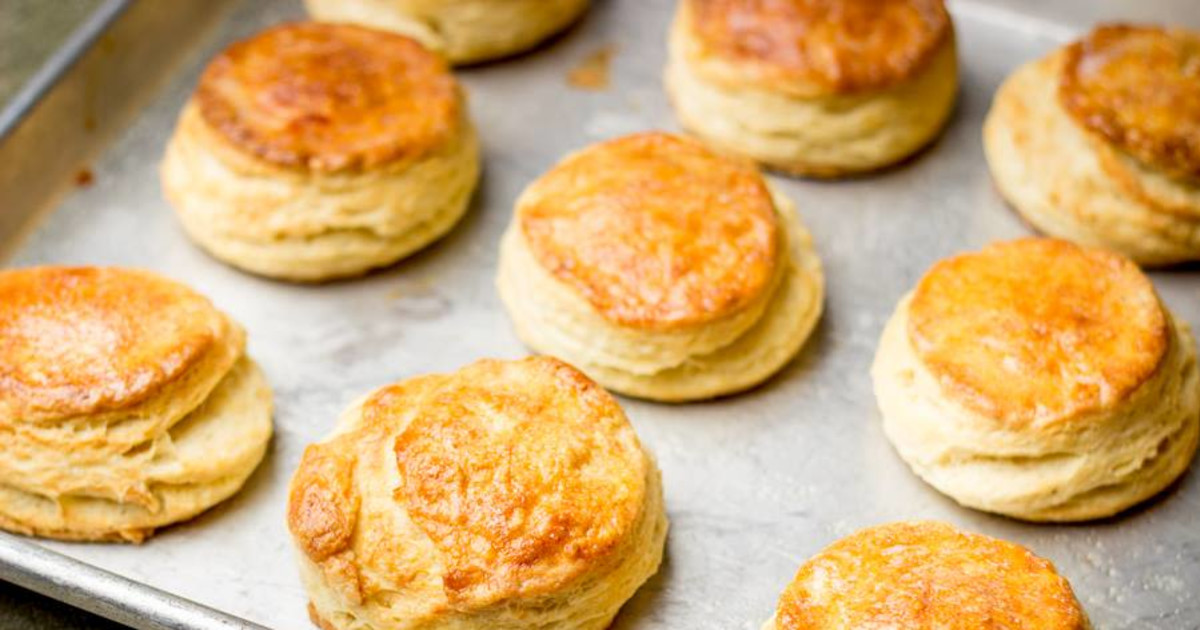 Win a $50 Gift Card From The Biscuit Man! in Chicago at Ravenswood