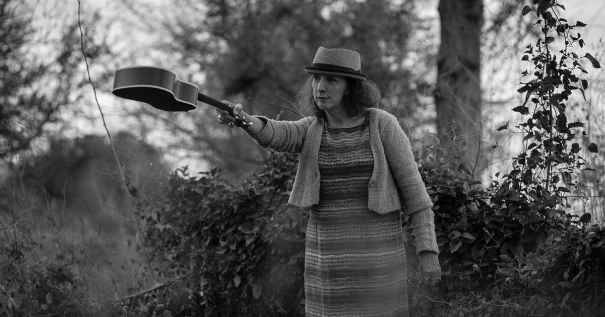 Kate Howard for HAAM Day 2020 in Moneyville at Online Show