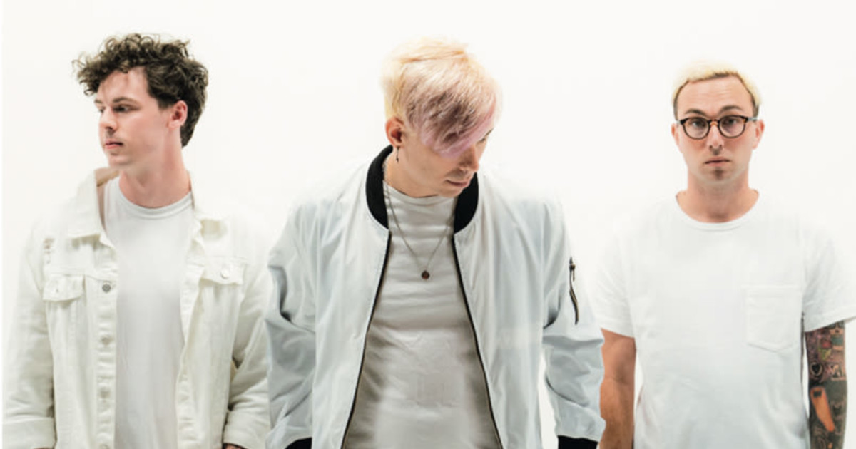 Point North - Album Release Show in Nashville at #DoStuffAtHome