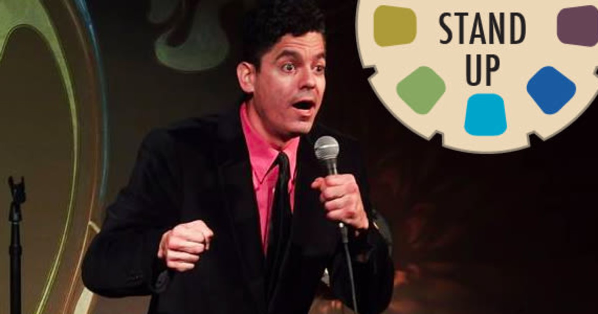 Intro To Stand Up Comedy Workshop! in Austin at The Institution