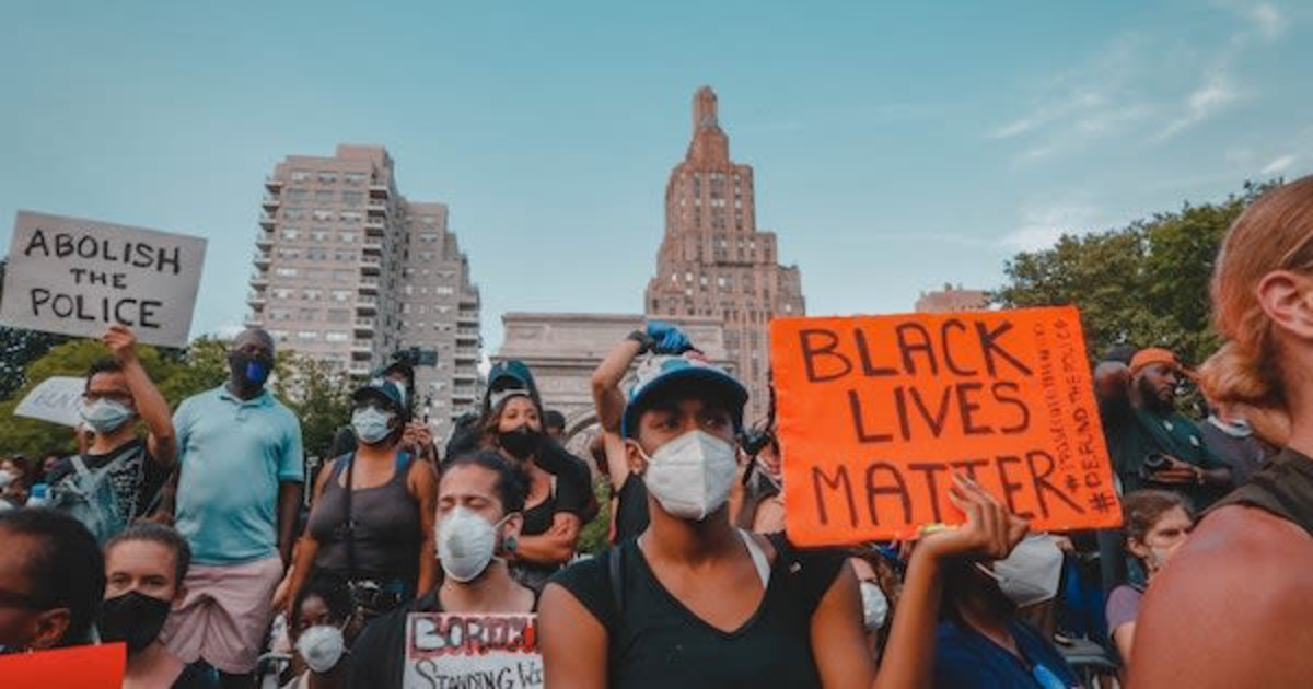 M4BL Protest - Organizing Meeting For September 5th Protests: