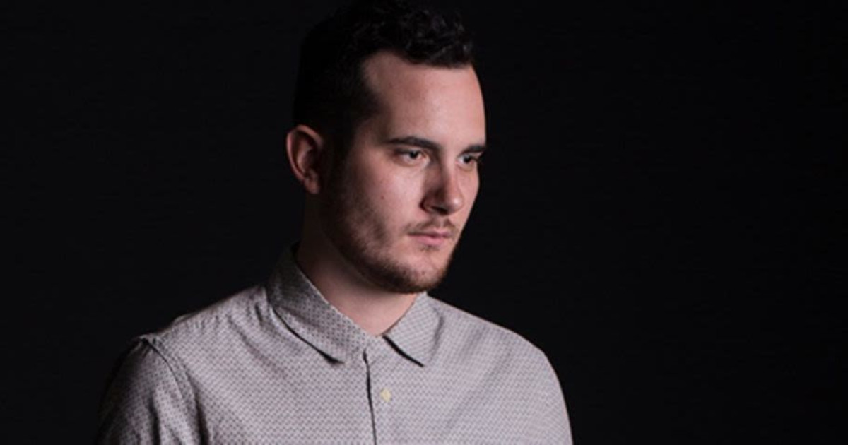 Andrew Bayer 'parallels' Tour in Chicago at Sound-Bar