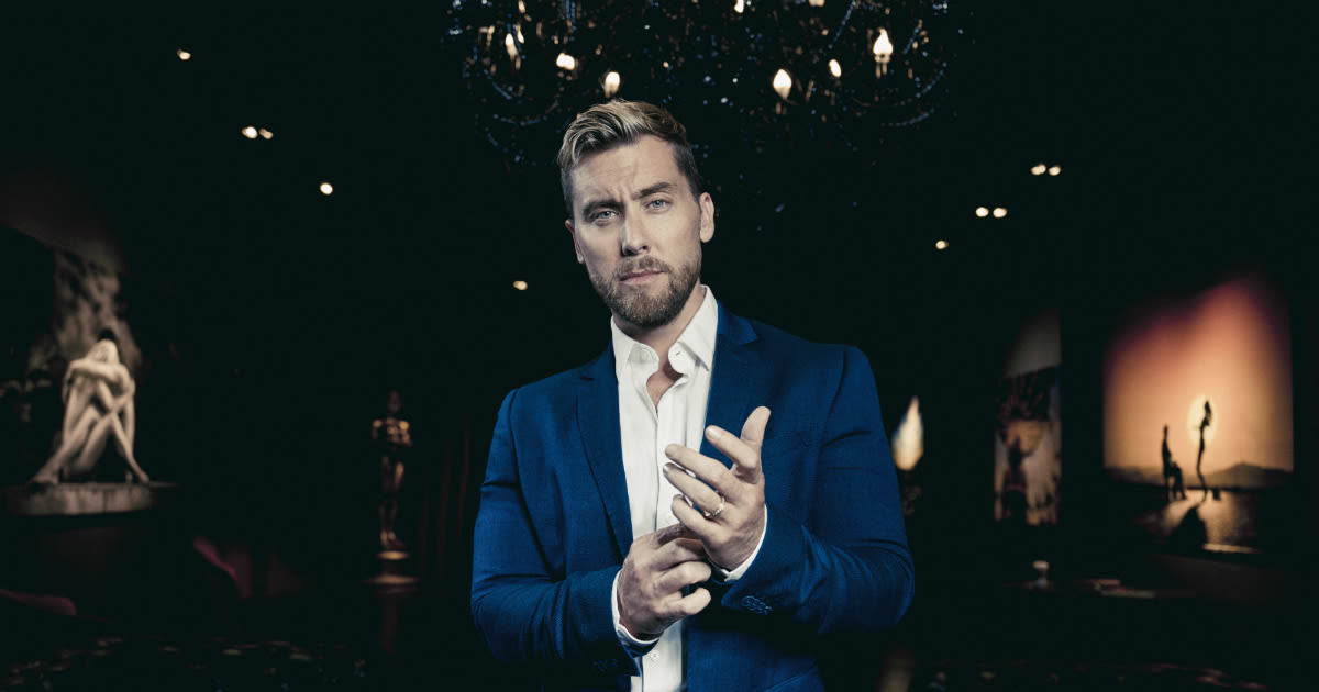 Pop 2000 ft Lance Bass (*NSYNC), O-Town, Aaron Carter in Saratoga