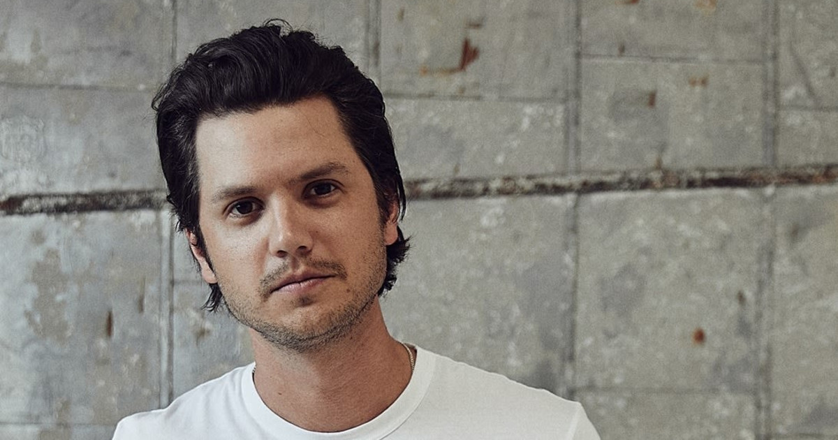 Steve Moakler: Live from The Basement in Nashville at
