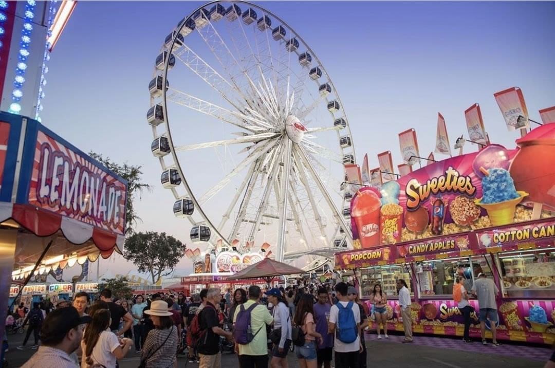 OC Fair to Launch Fair Food Drive-Thru Starting...