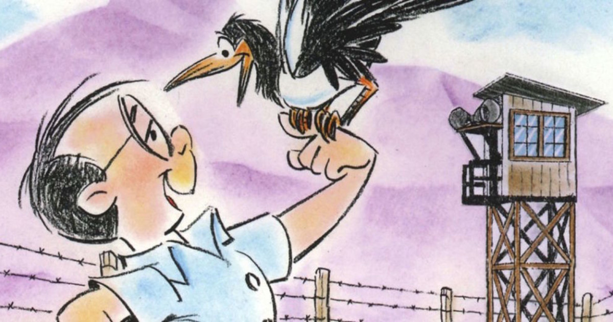 WWII Series: From Internment to Inbetweening with Willie Ito in