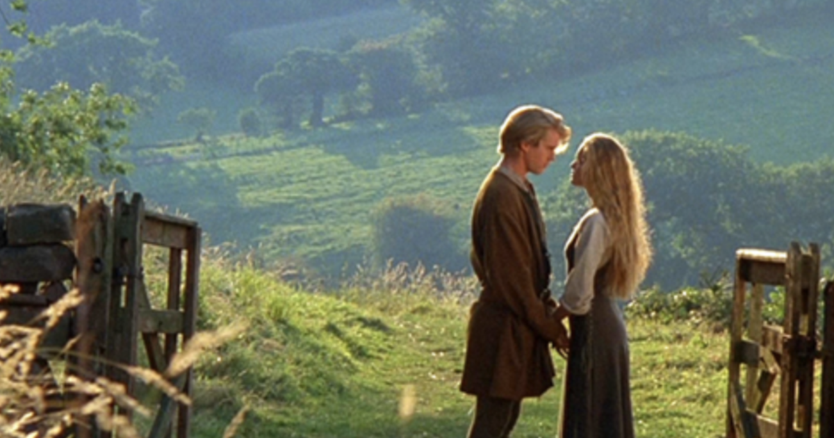 The 45th Annual Paramount Classic Film Series: The Princess