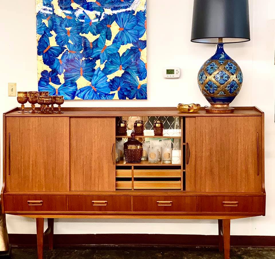 Decorate Your Indoor Space with These Local Shops