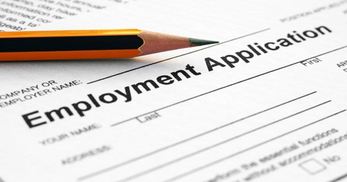 How to Apply for a California State Job in San Francisco at San