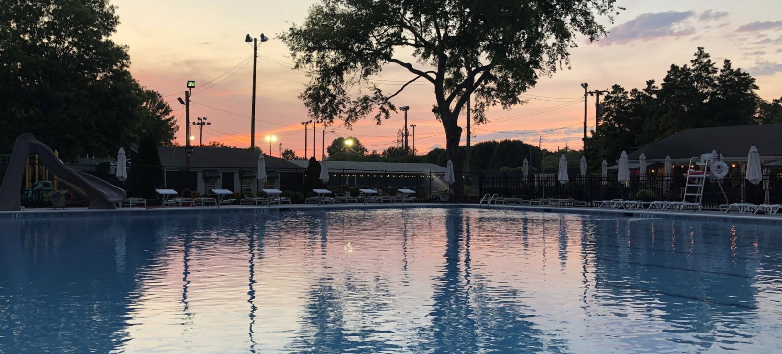 Best Pools & Swimming Areas In Nashville