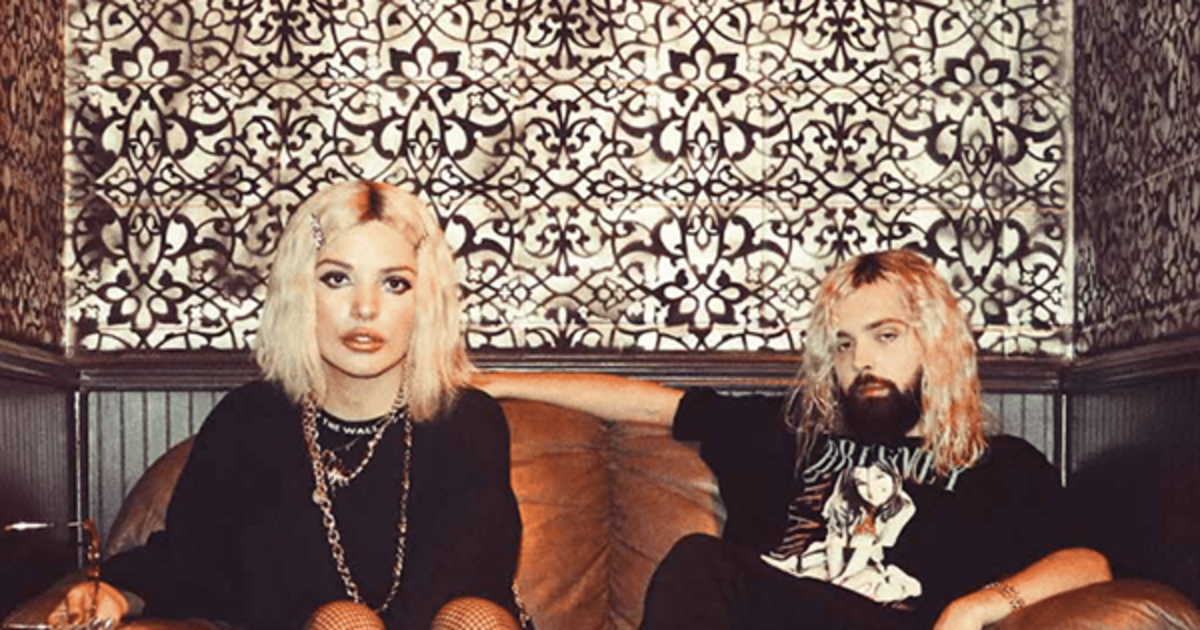 Flora Cash in Milwakuee at The Back Room @ Colectivo (CLOSED)