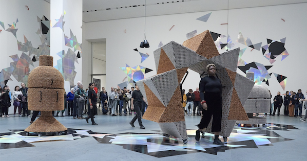 10 Awesome Museum Exhibits to Check Out