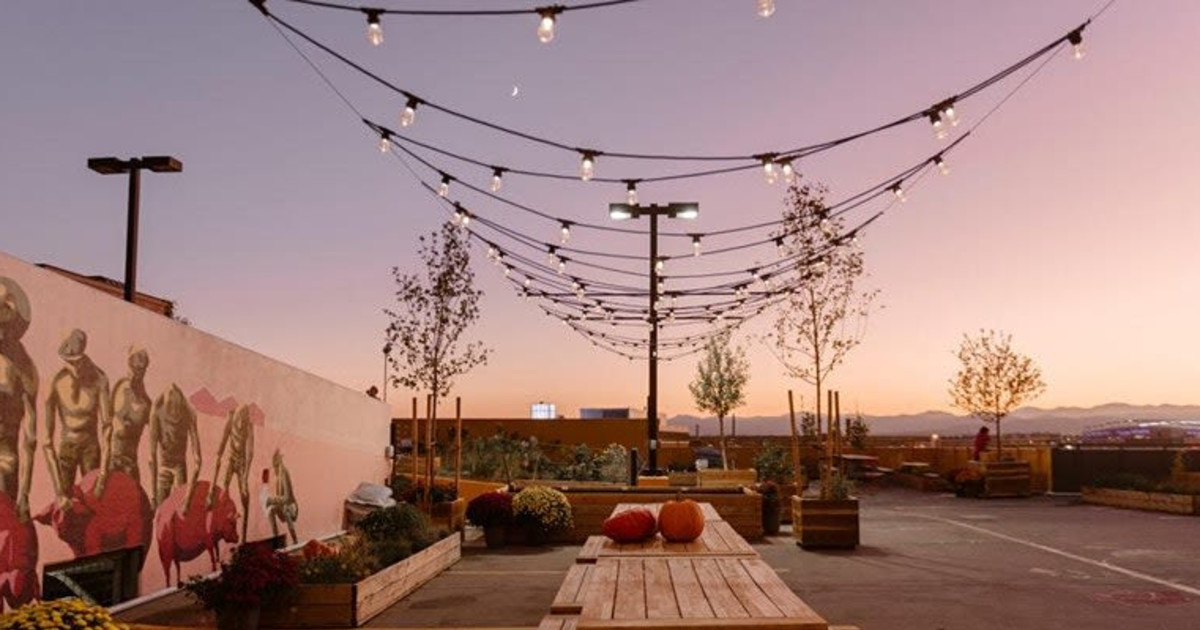 Final Sips of Summer | A Progressive 4-Course Dinner by Flyte Co