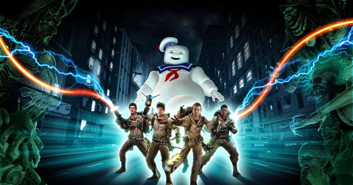 Sony Pictures Drive-in Experience: Ghostbusters in Los Angeles