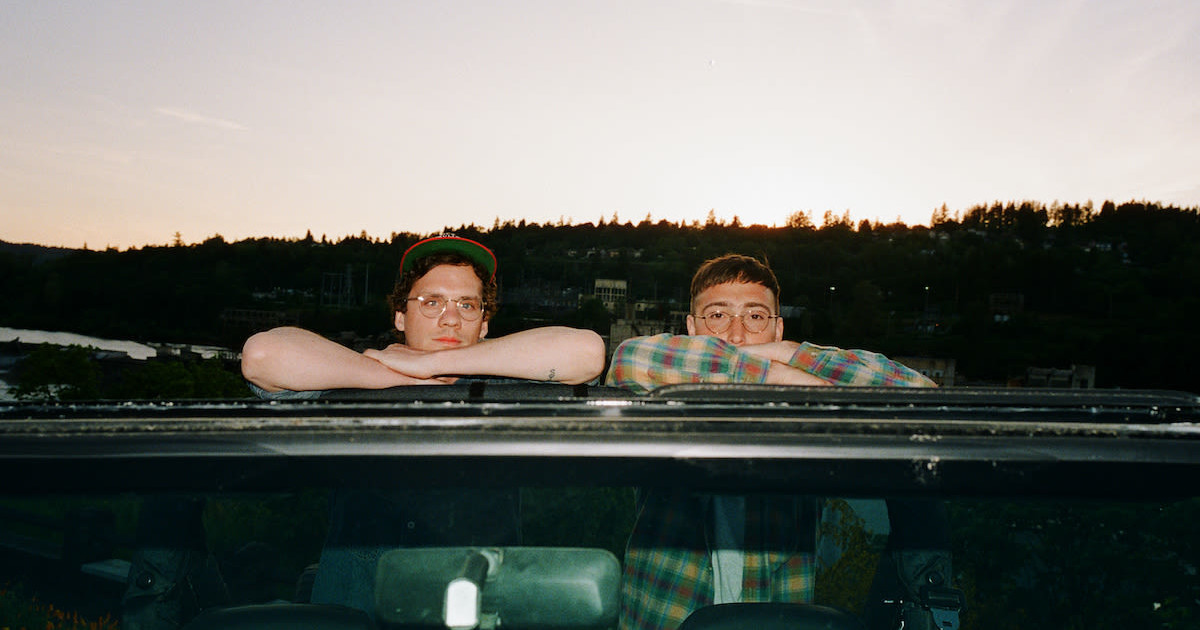 Whitney in Chicago at LSDI Live