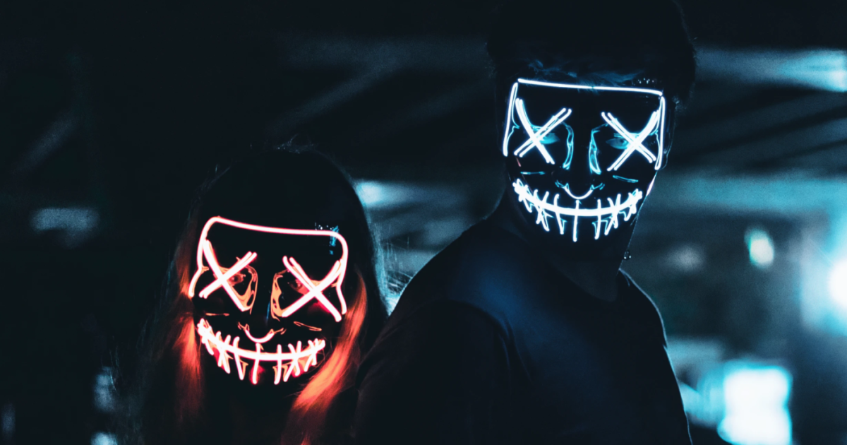 Fright Night Fridays: Nightmare On Elm St. 3 in Nashville at The