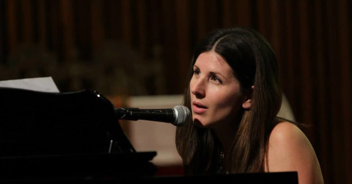 Amy Atchley in Austin at Online