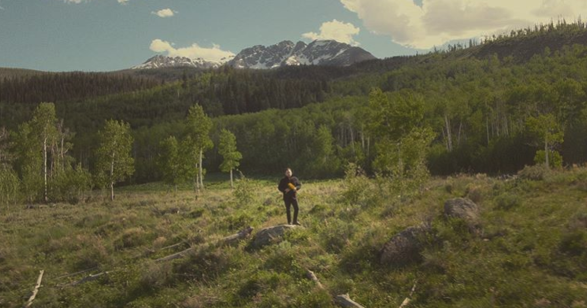 Nathaniel Rateliff & Kevin Morby: 5 Nights At Red Rocks in