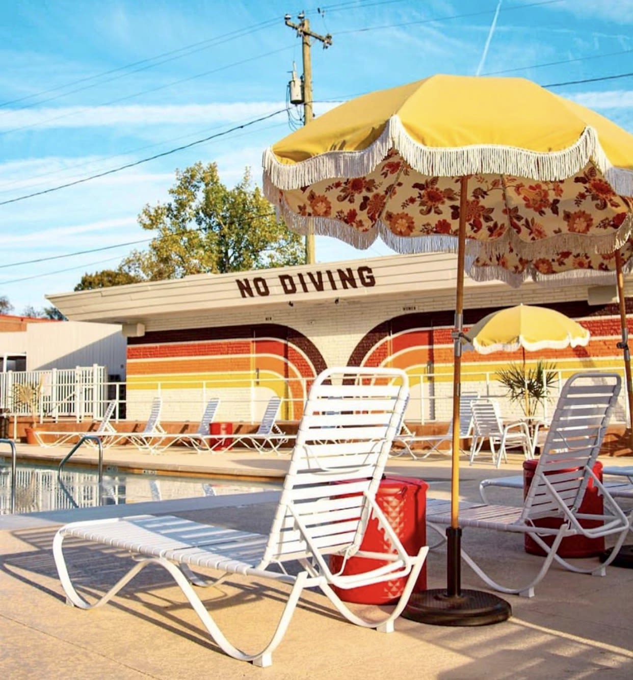 Best Pools & Swimming Areas In Nashville