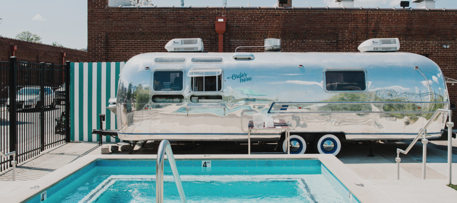 Best Pools & Swimming Areas In Nashville